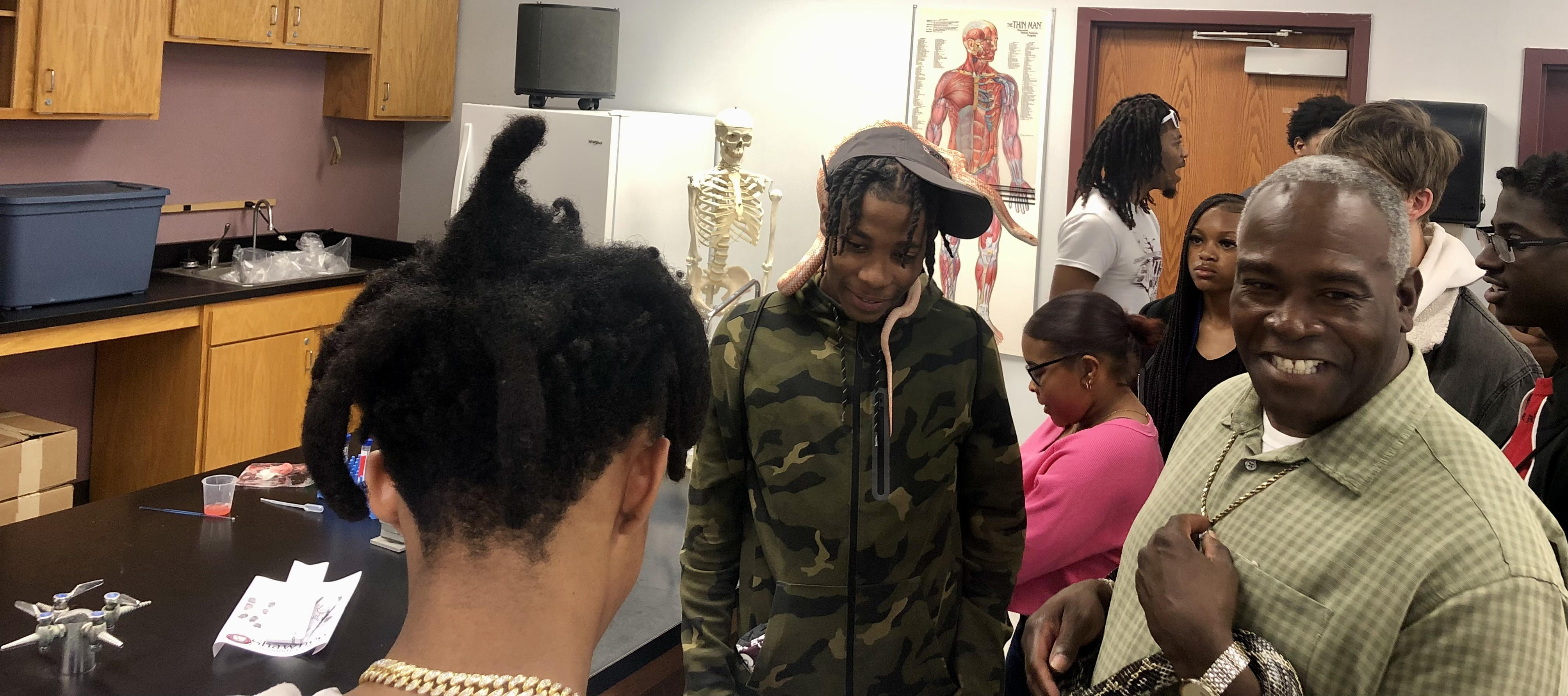 Documents | Meridian CUSD #101