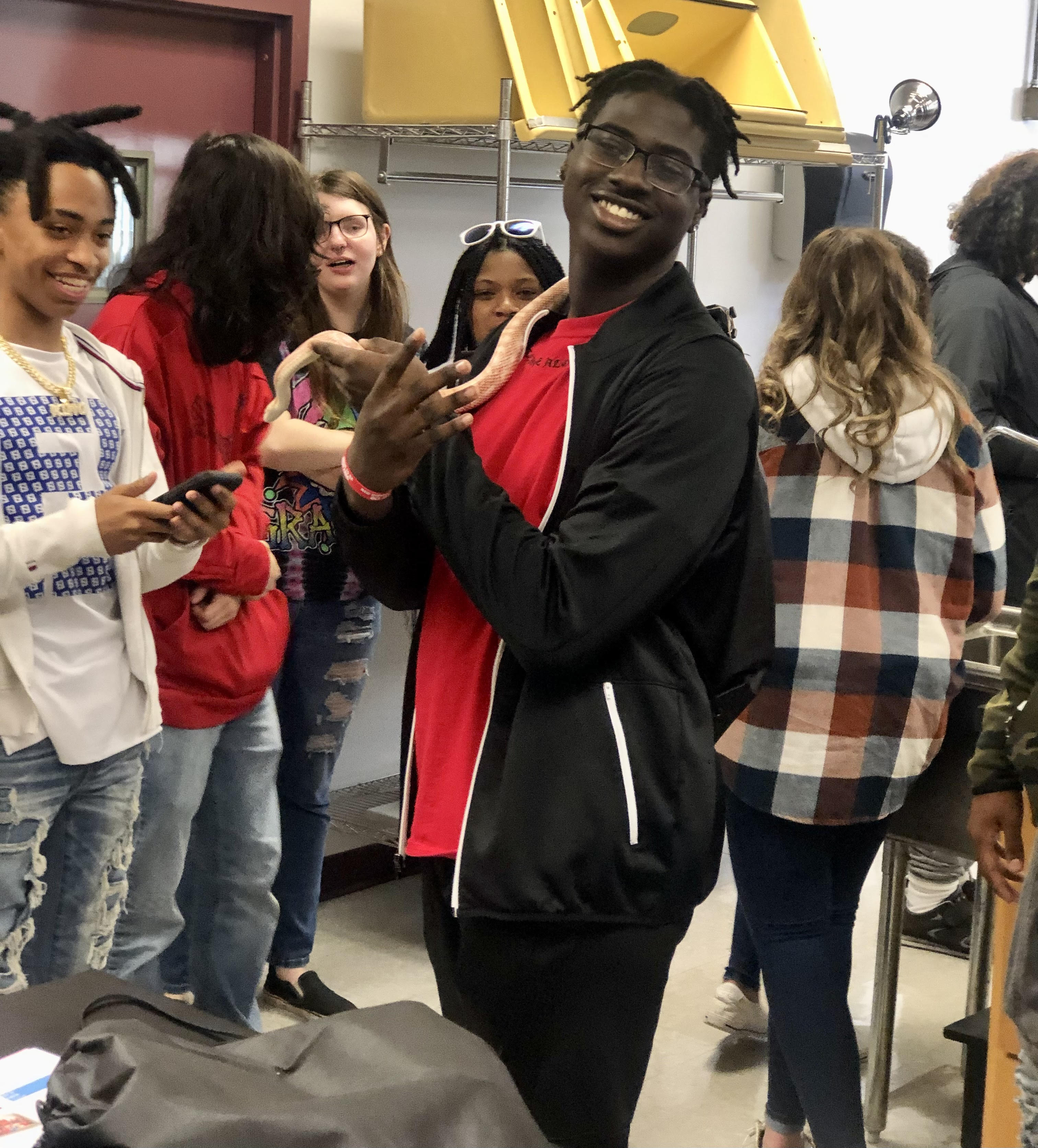 Documents | Meridian CUSD #101