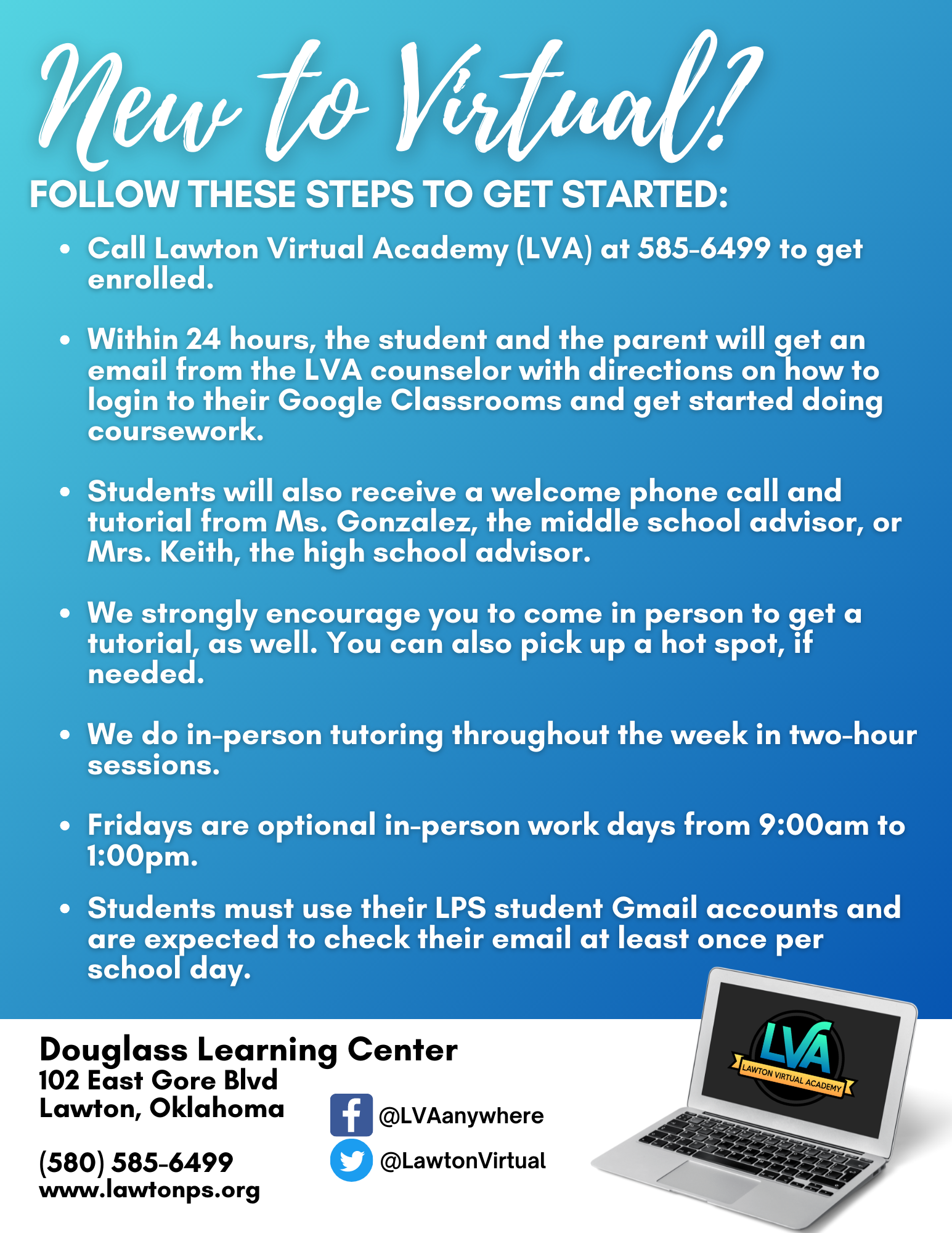 Documents | Lawton Virtual Academy