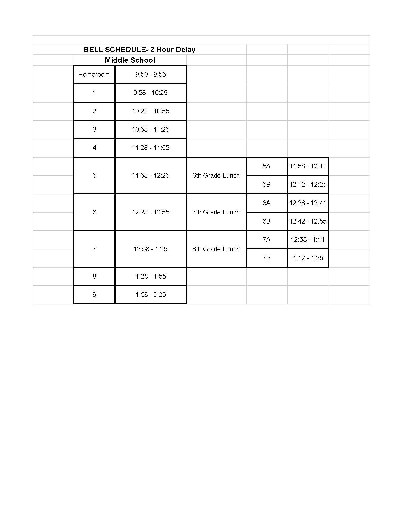 Documents | Gloversville Enlarged School District