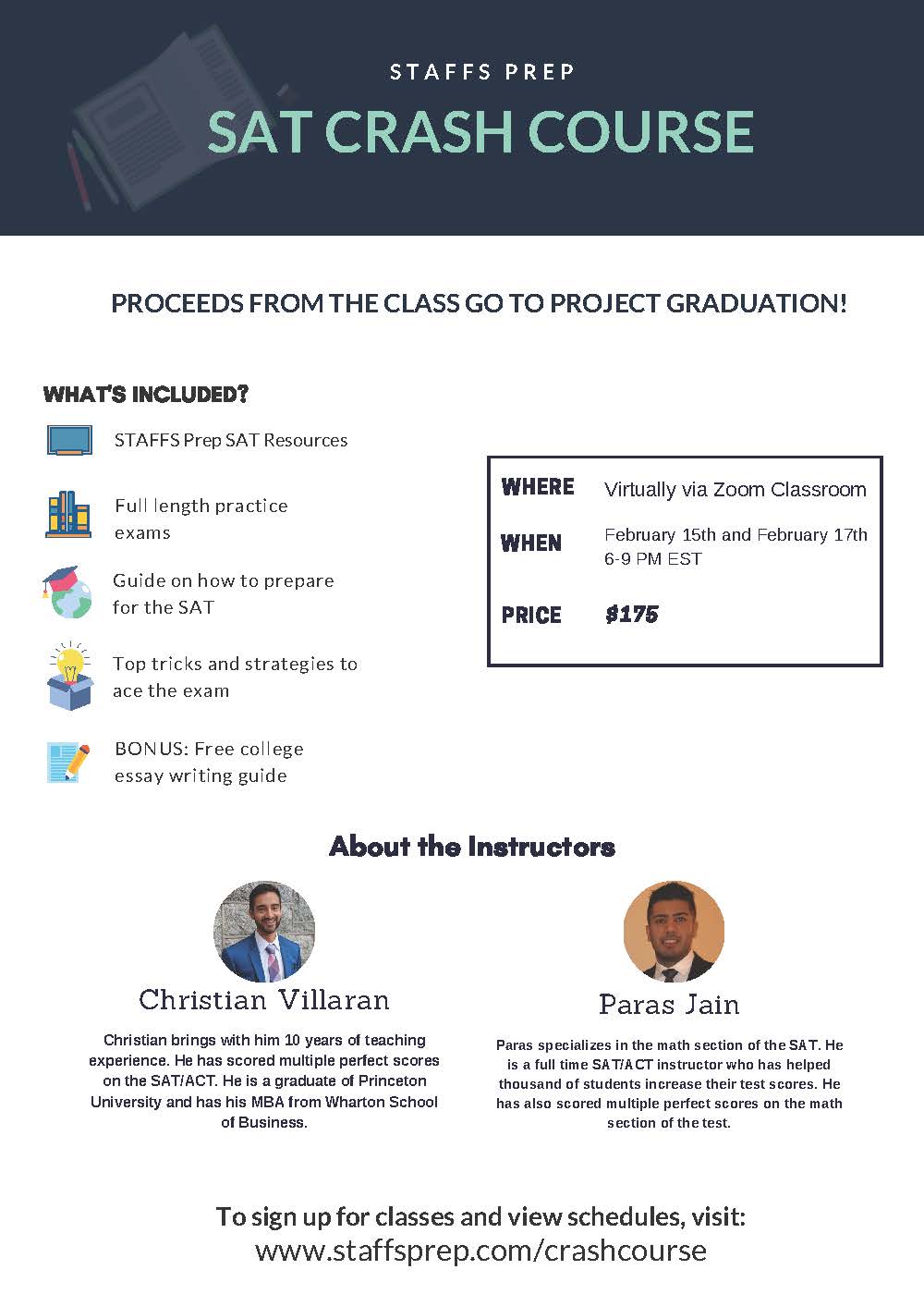 Documents | Metuchen High School