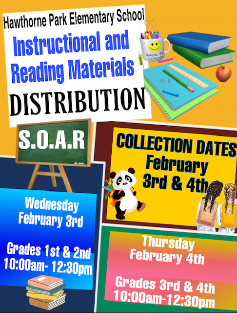 Documents | Hawthorne Park Elementary School