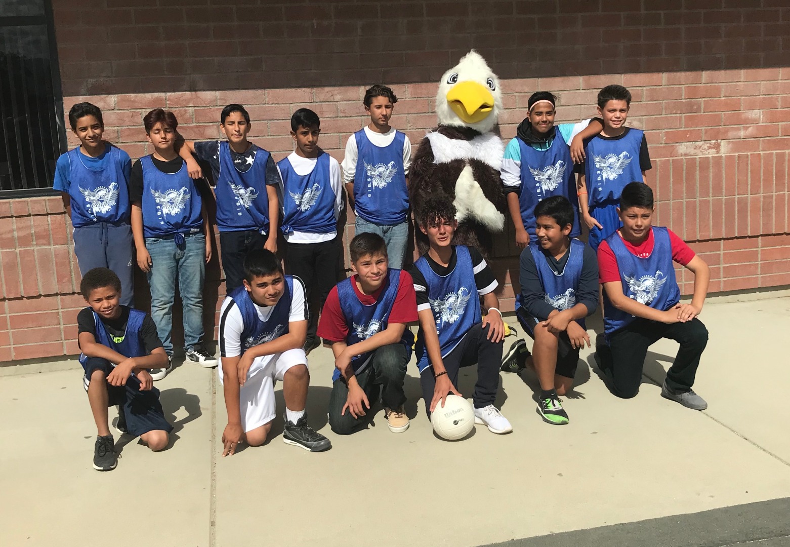 Documents | Daisy Gibson Elementary School