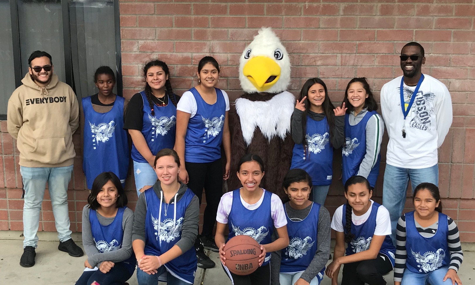 Documents | Daisy Gibson Elementary School