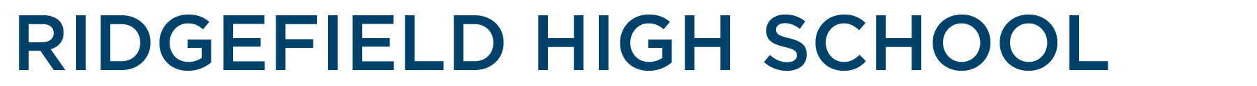 Ridgefield High School