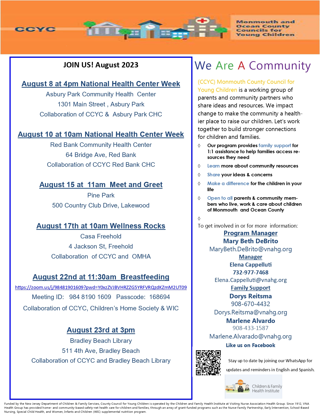 Documents | Eatontown Public Schools