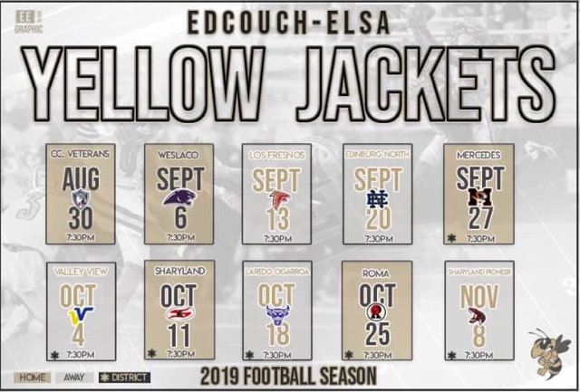 Documents | Edcouch-Elsa High School