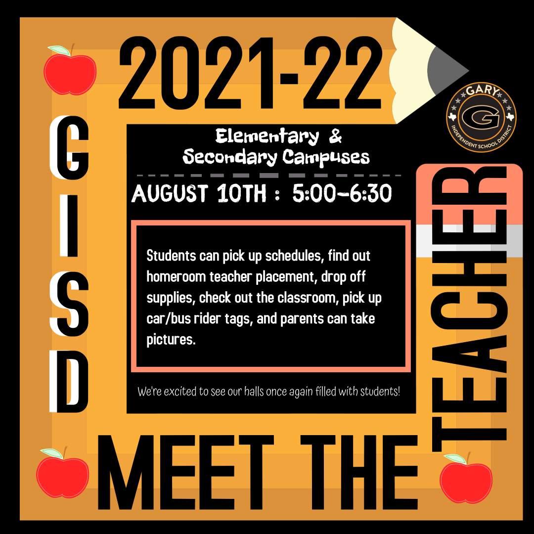 Documents | Gary Independent School District