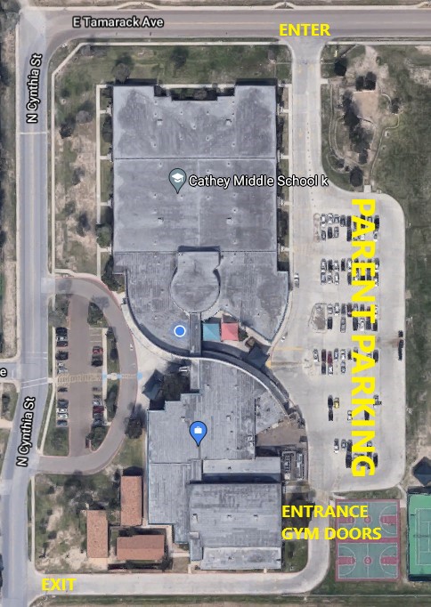 Documents | Dr. Rodney D. Cathey Middle School