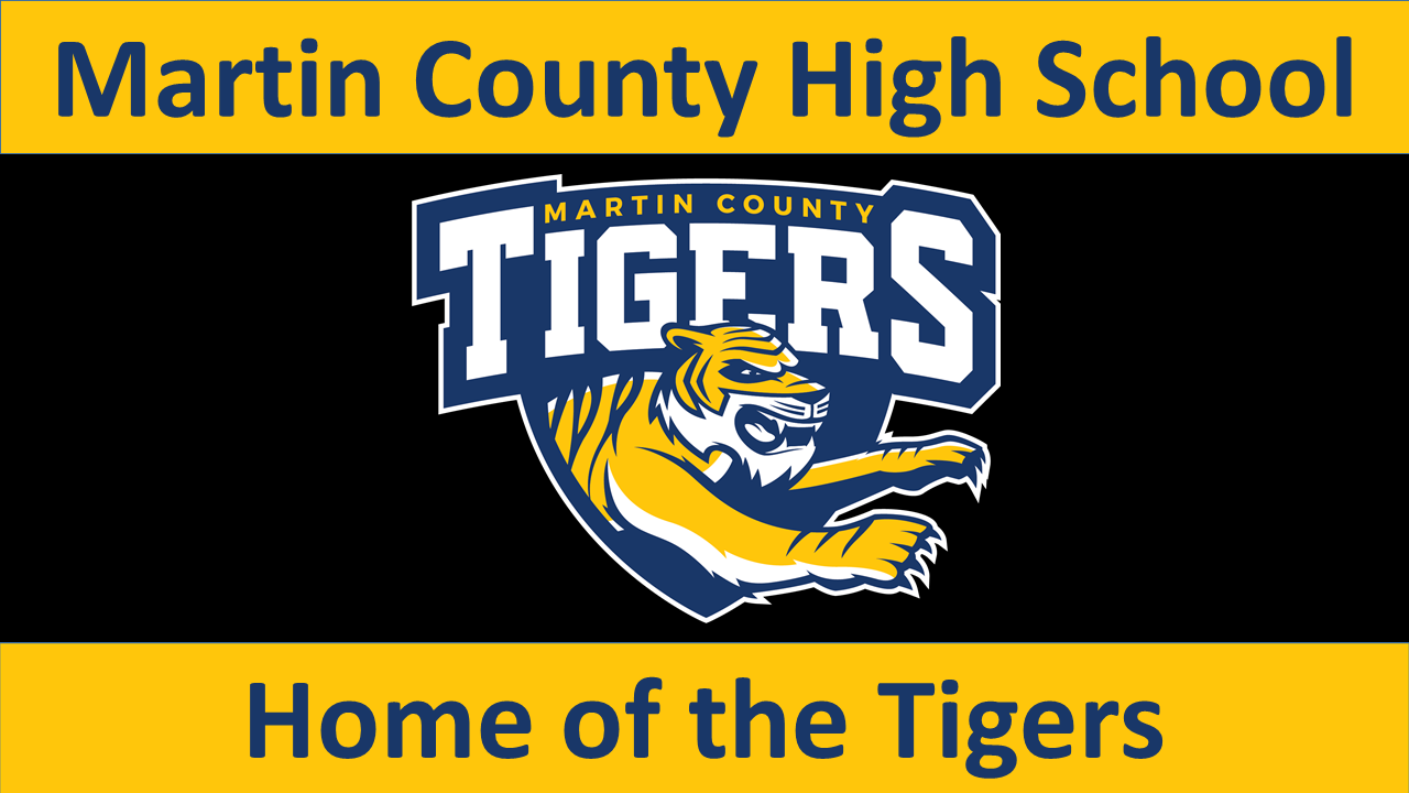 Documents | Martin County High School