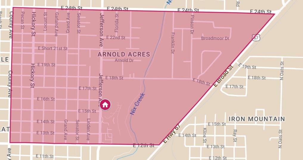 Documents | Texarkana Arkansas School District