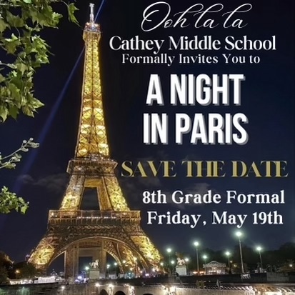 Documents | Dr. Rodney D. Cathey Middle School