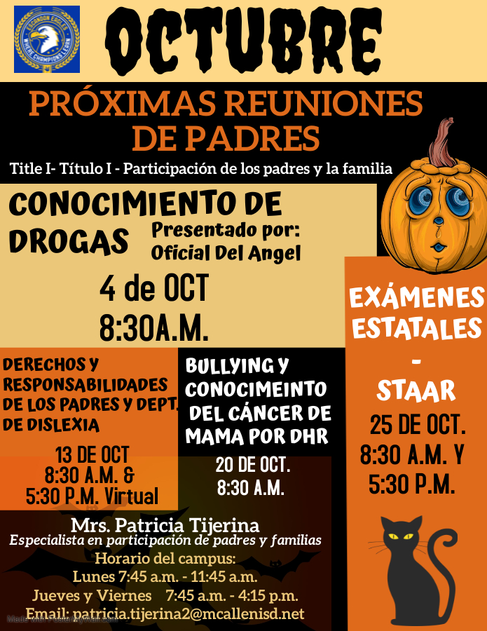 Documents | Jose de Escandon Elementary