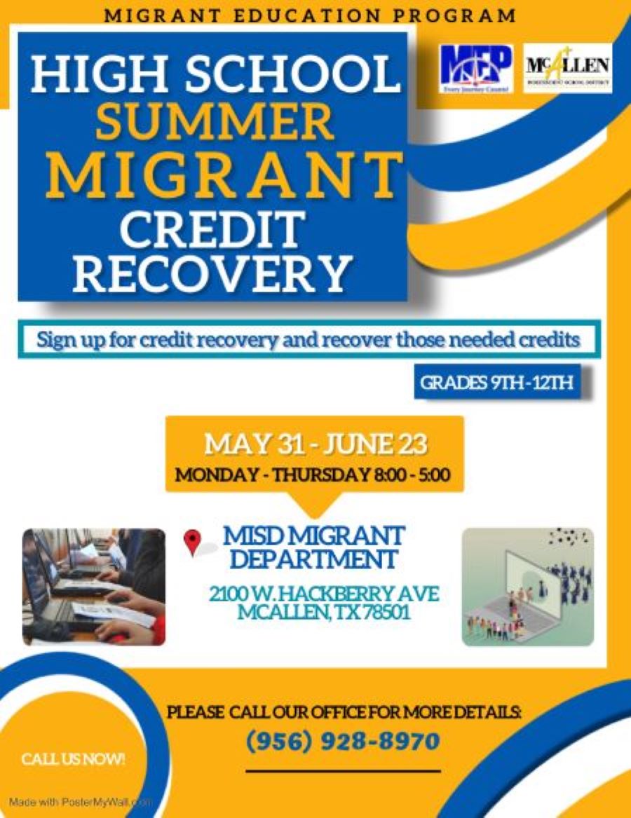 Documents | McAllen Independent School District