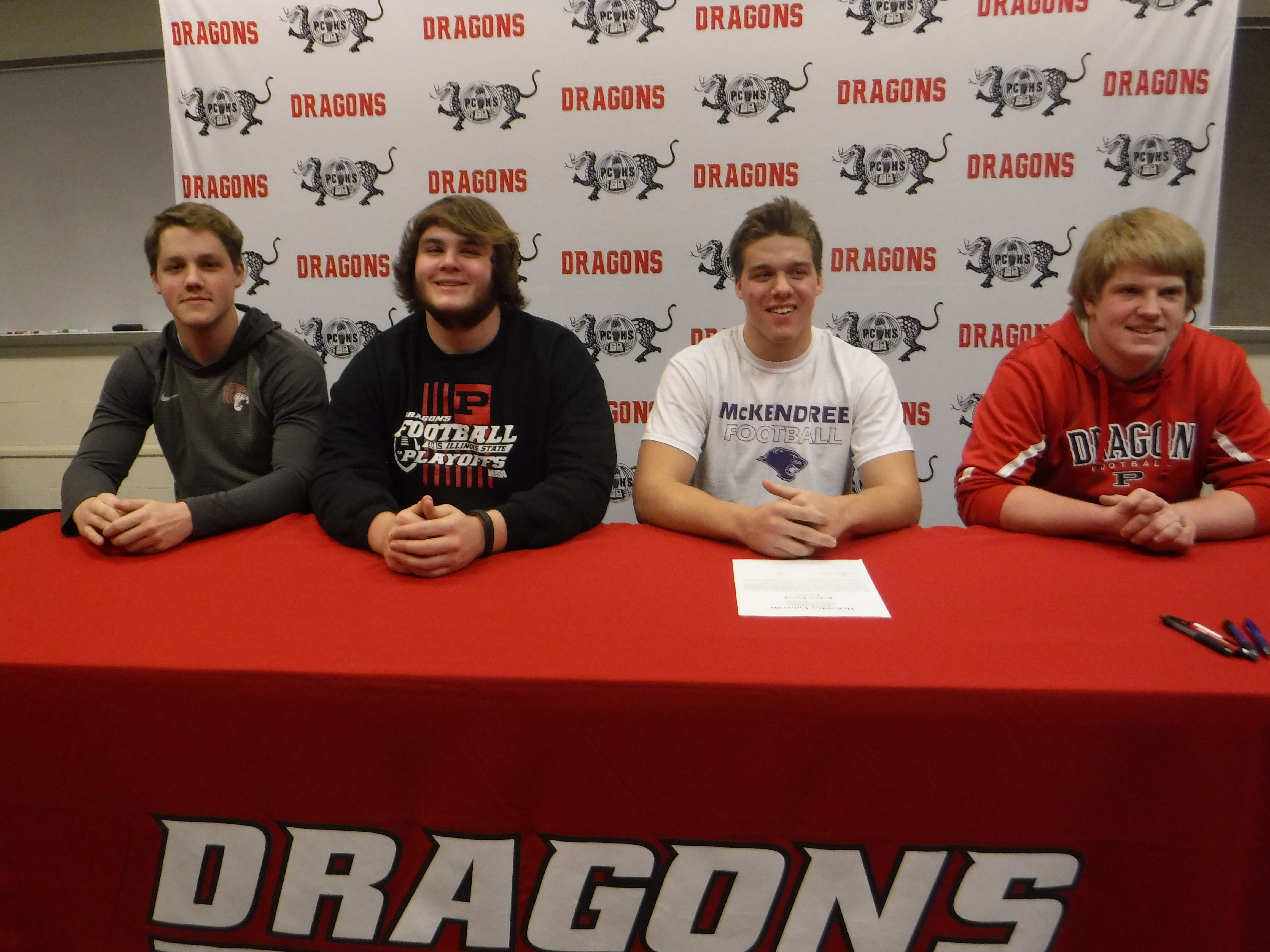 Documents | Pekin Community High School District #303