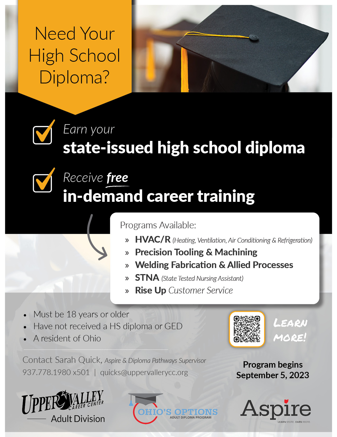 Documents | Adult Education