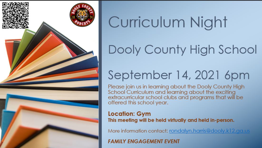Documents | Dooly County School System