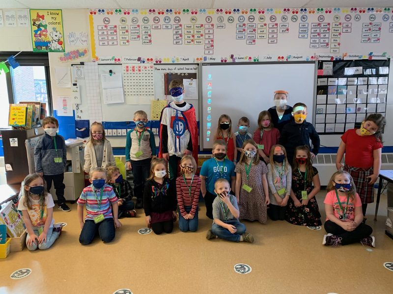 Documents | Bay View Elementary