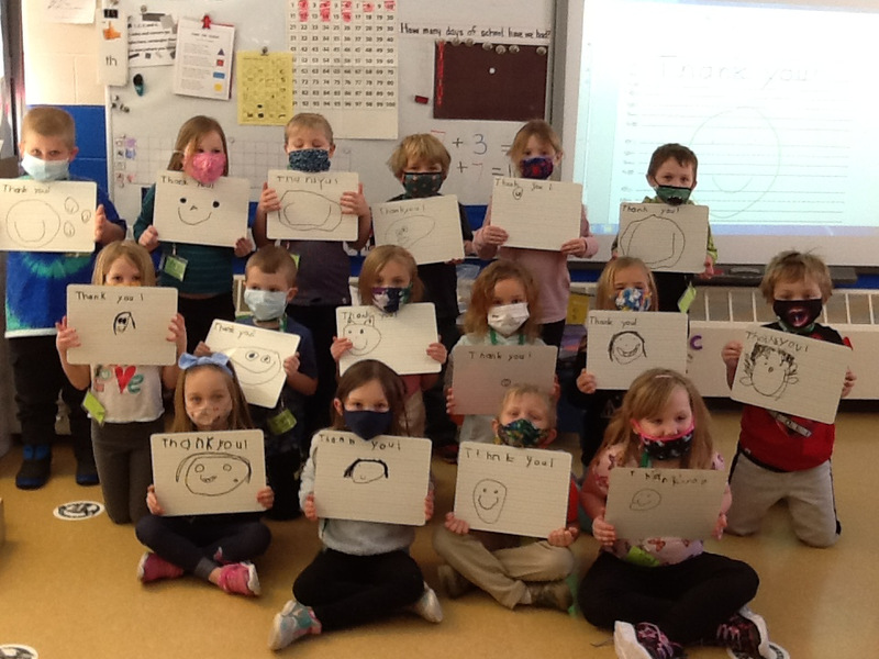 Documents | Bay View Elementary