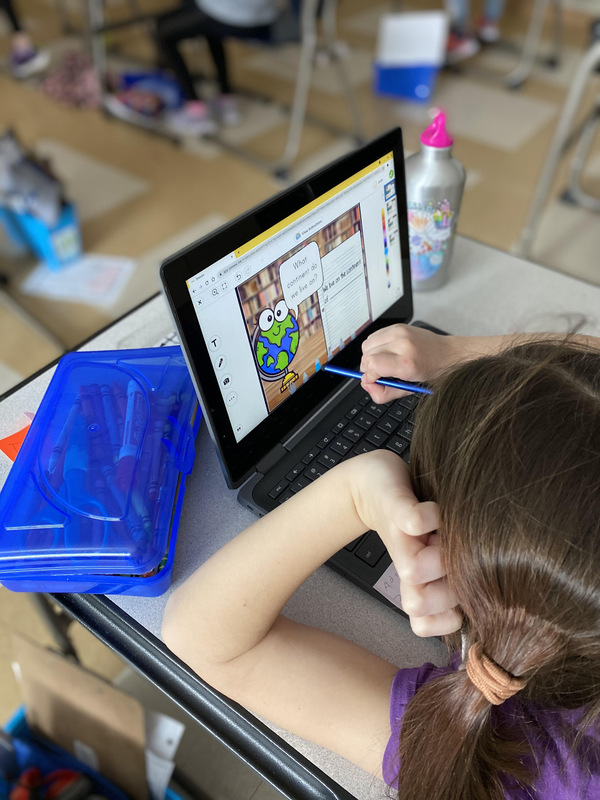 Documents | Bay View Elementary