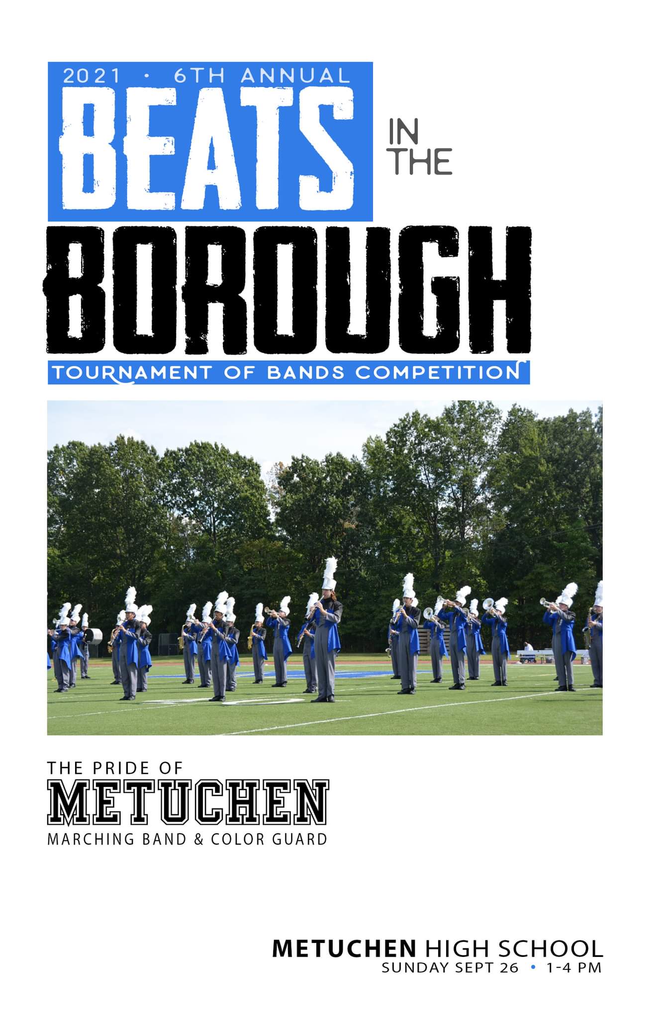 Documents | Metuchen High School