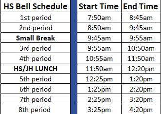 Documents | Eden CISD