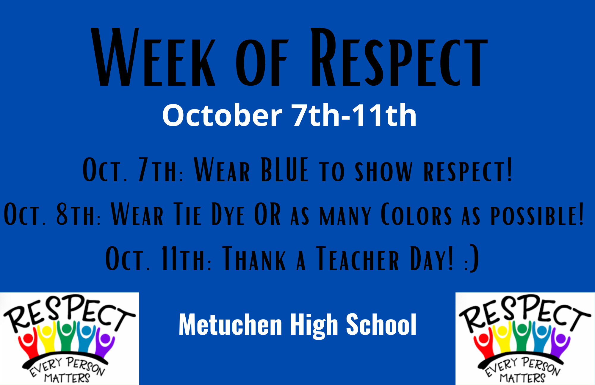 Documents | Metuchen High School