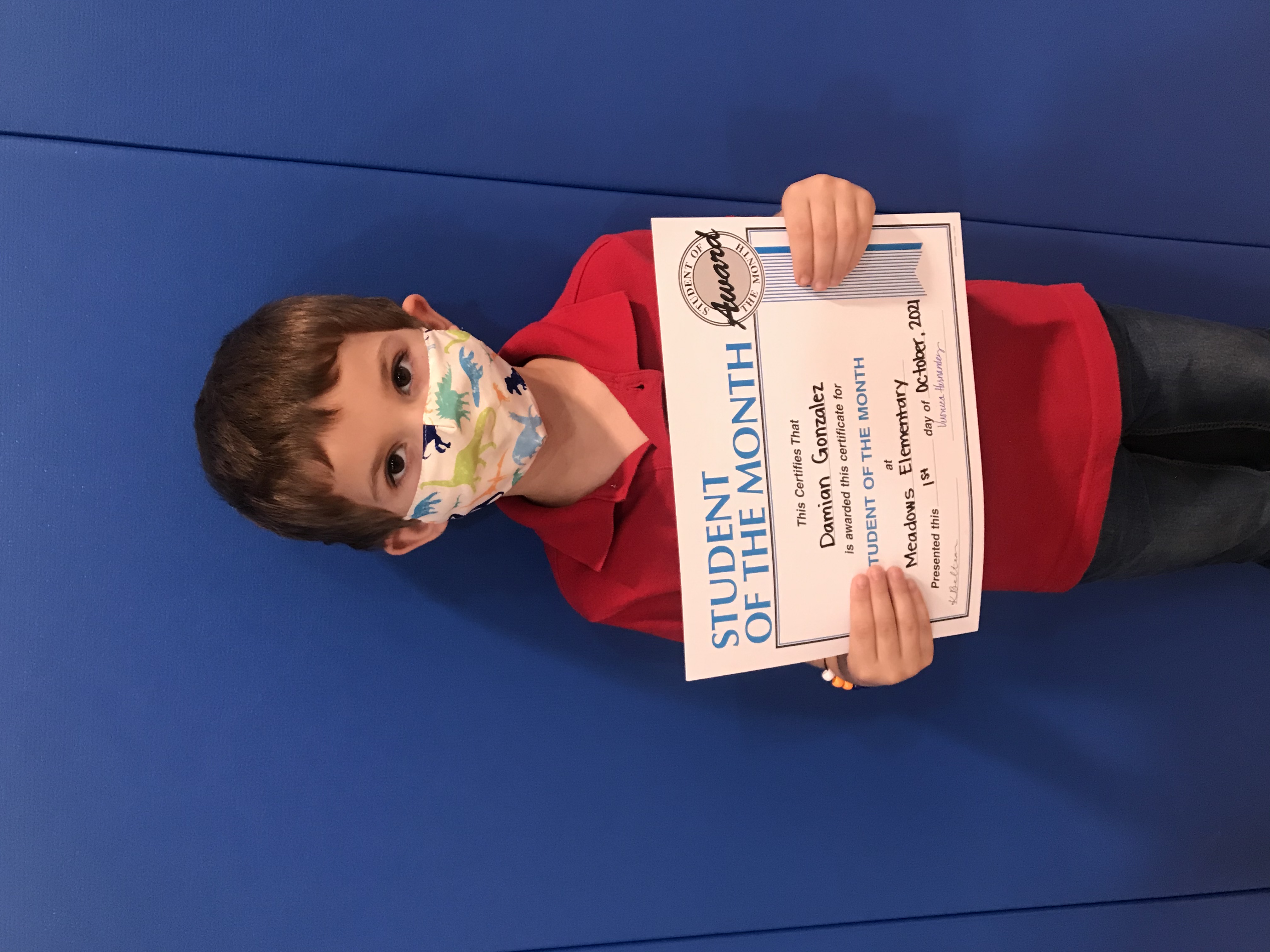 Documents | Meadows Union Schools