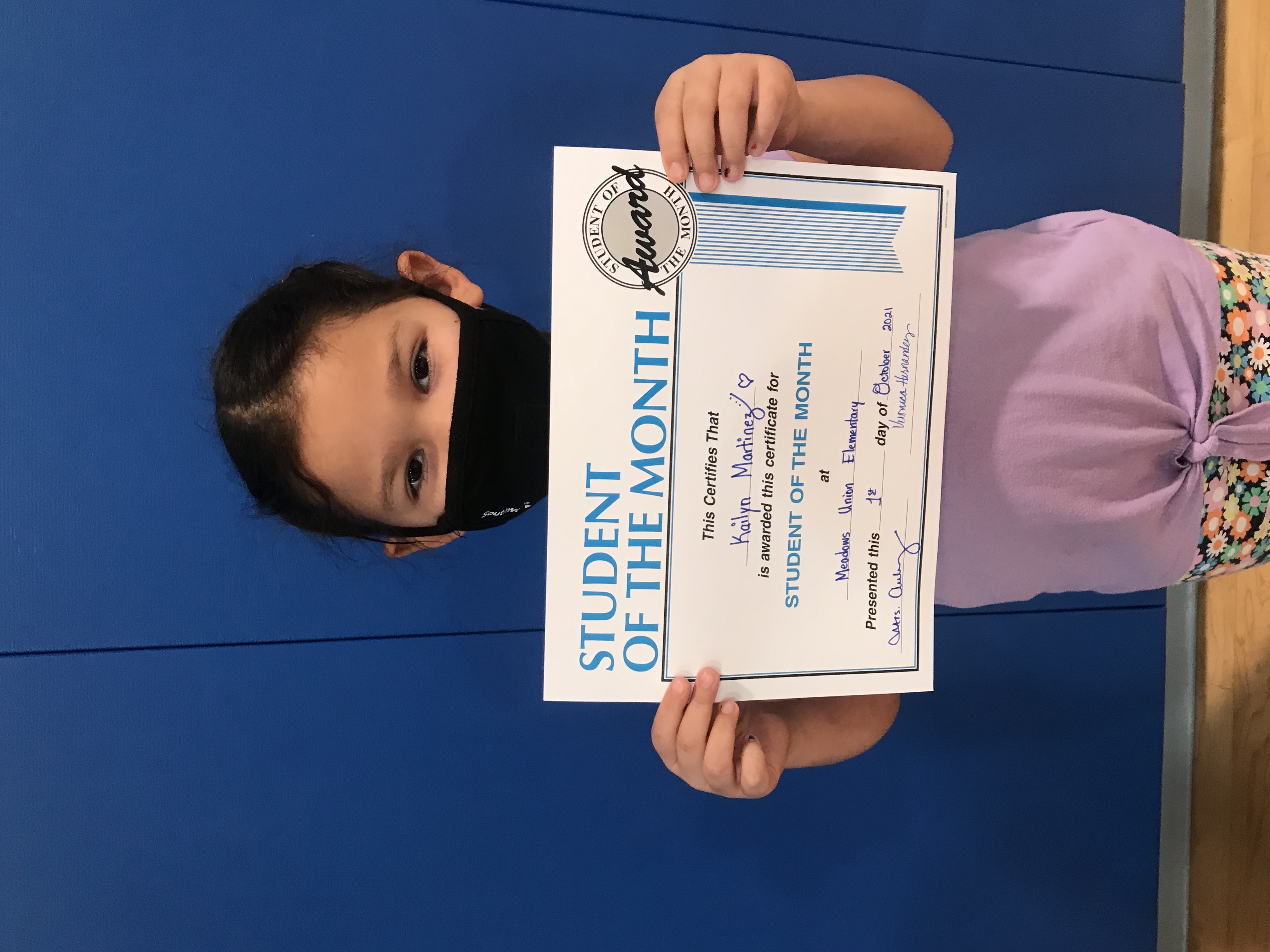 Documents | Meadows Union Schools