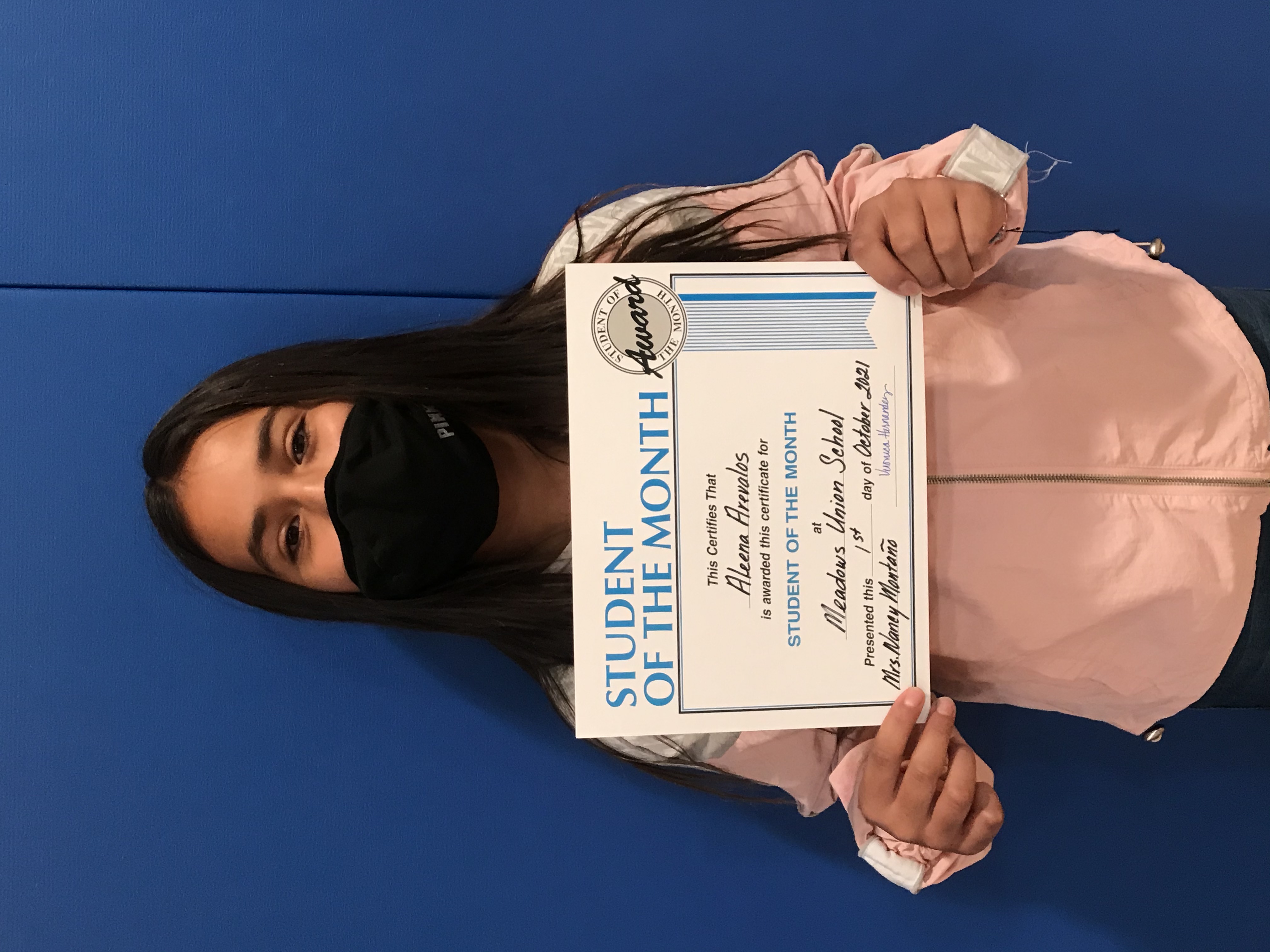 Documents | Meadows Union Schools