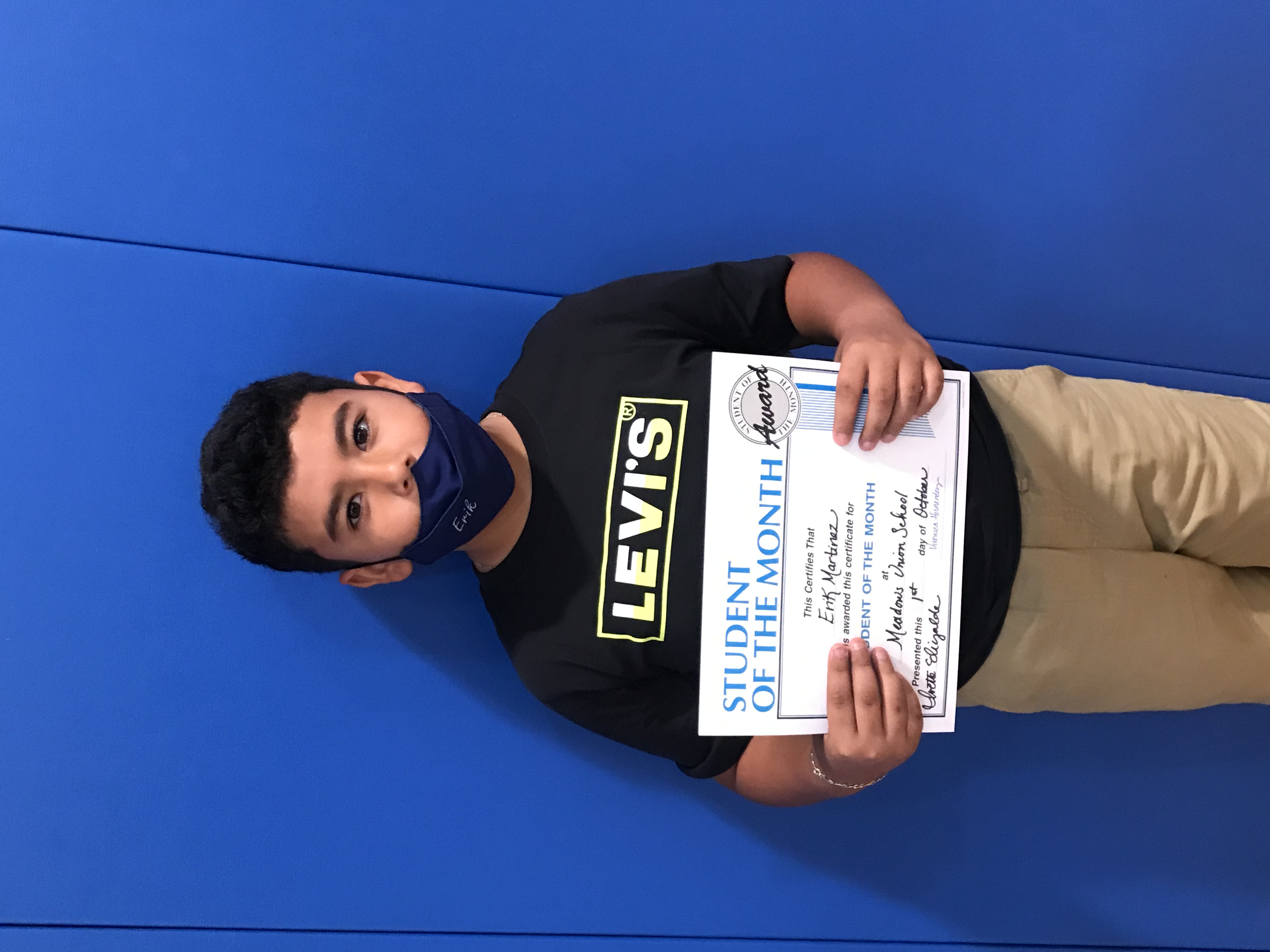 Documents | Meadows Union Schools