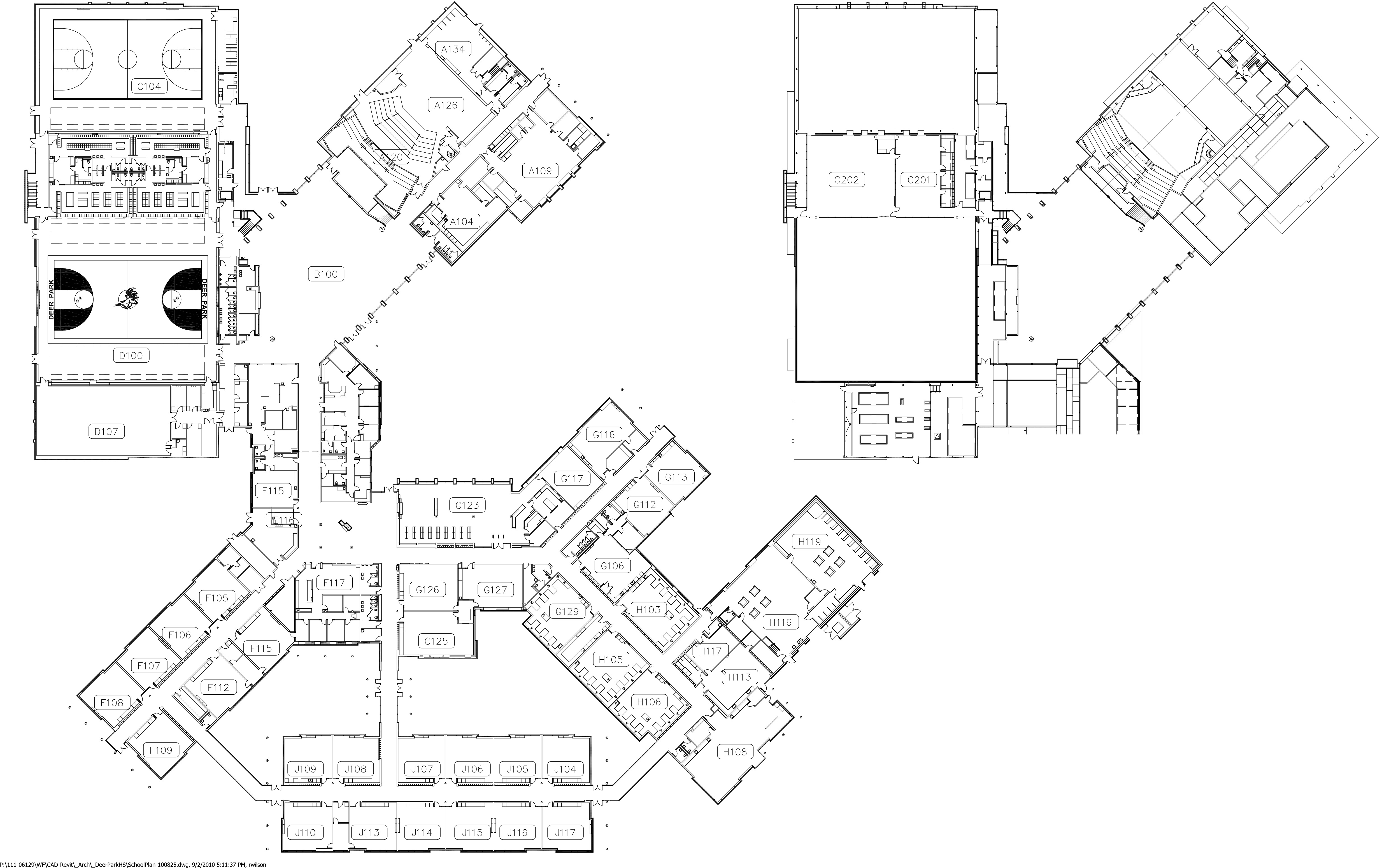 Documents | Deer Park High School