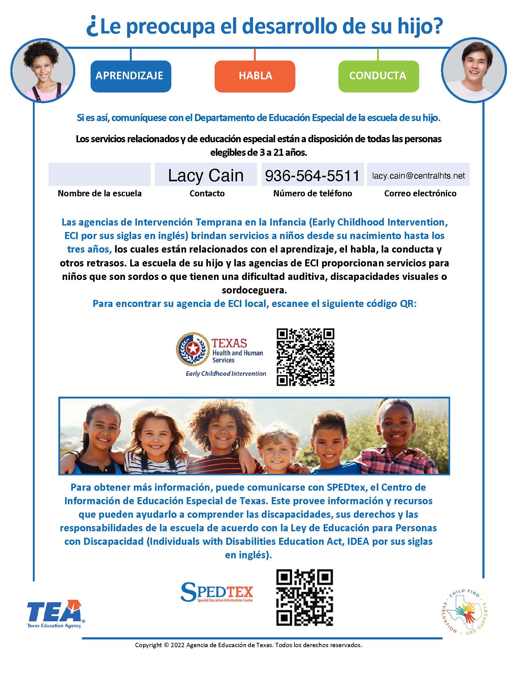 Documents | Chireno ISD