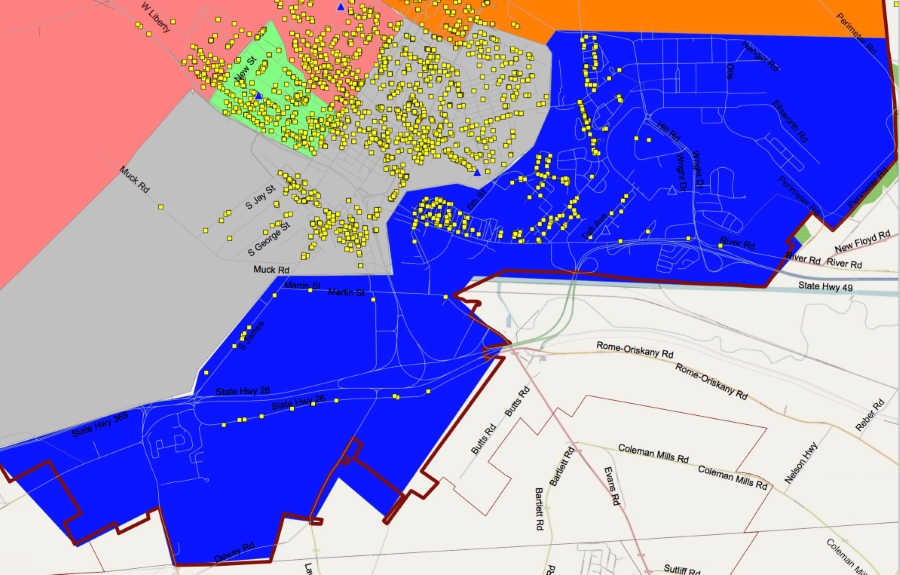 Documents | Rome City School District