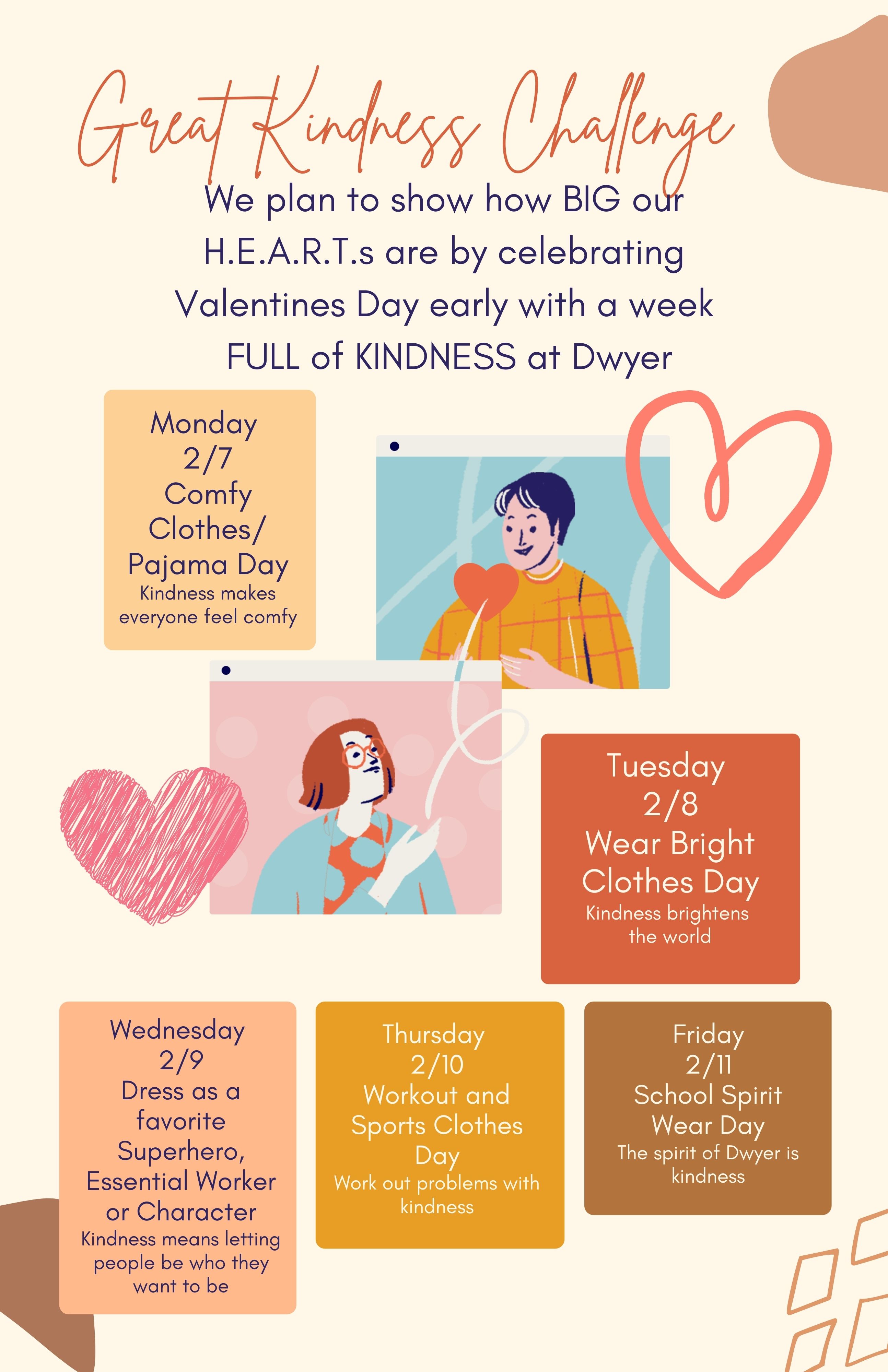 Documents | Catherine A. Dwyer Elementary School