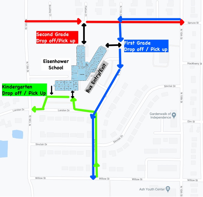 Documents | Eisenhower Elementary School