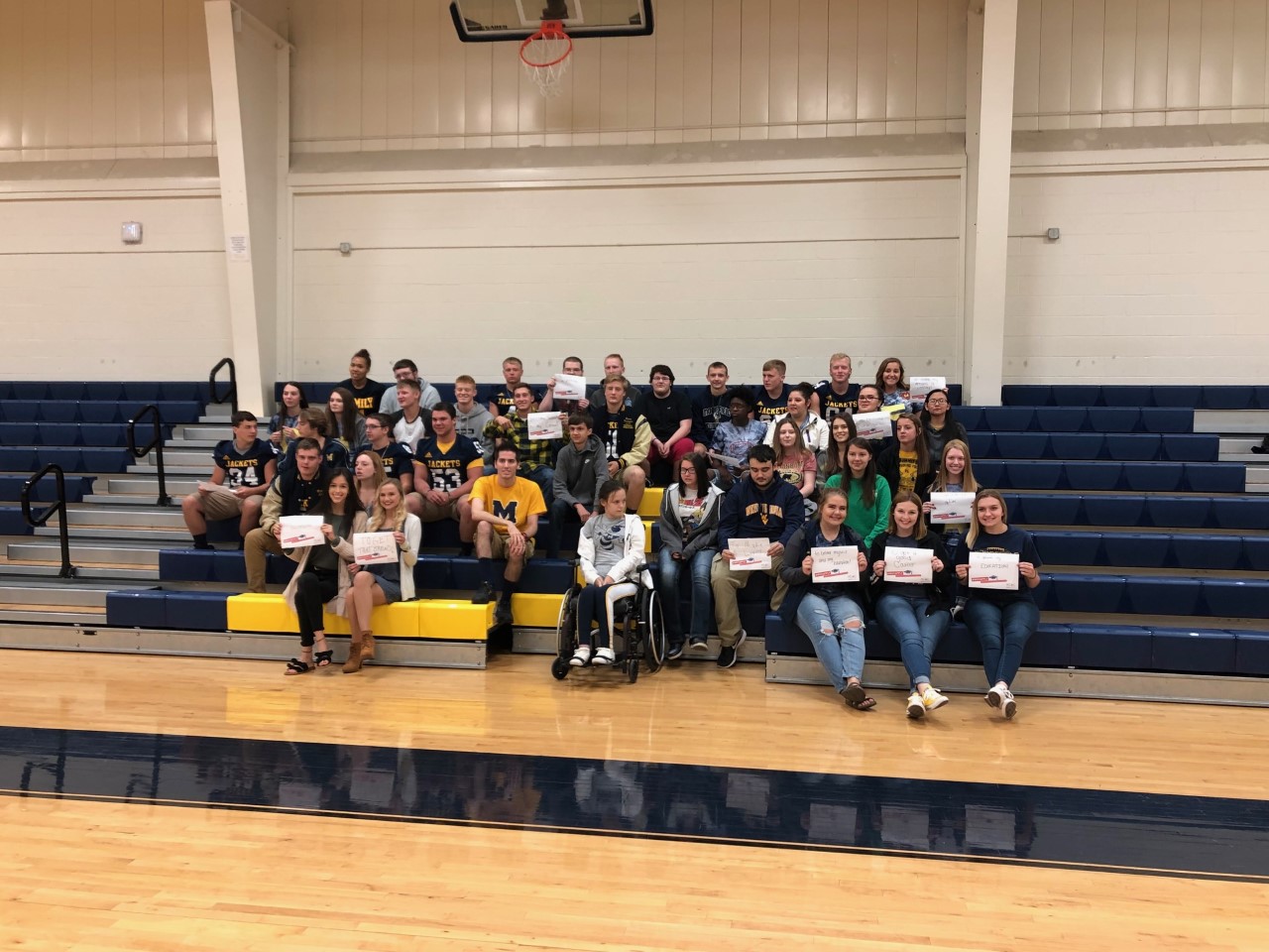 Documents | Moorefield High School