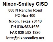 Documents | Nixon-Smiley