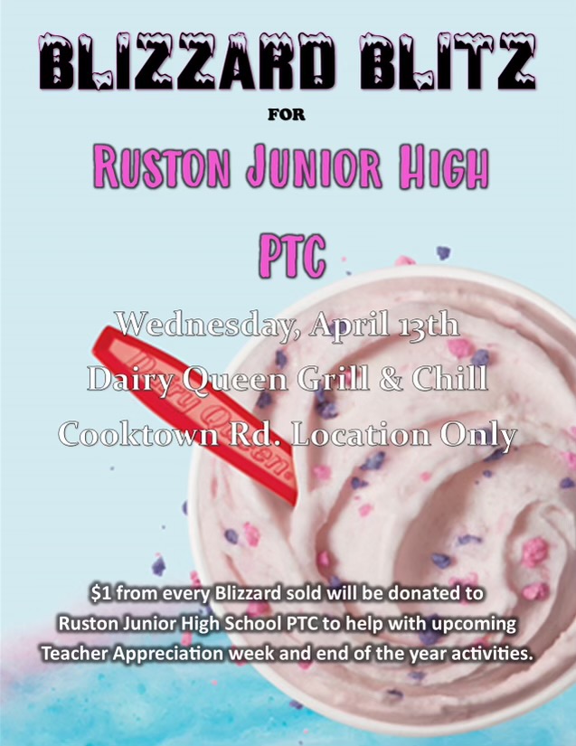 Documents | Ruston Junior High School