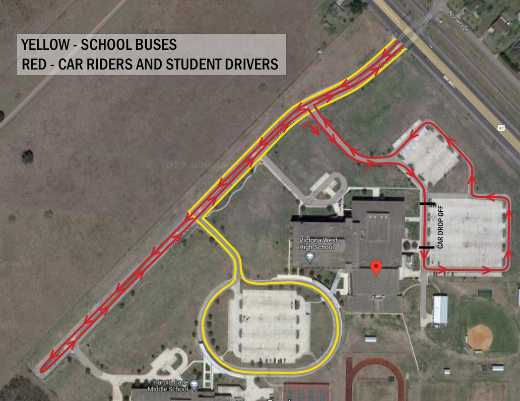 Documents | Victoria Independent School District
