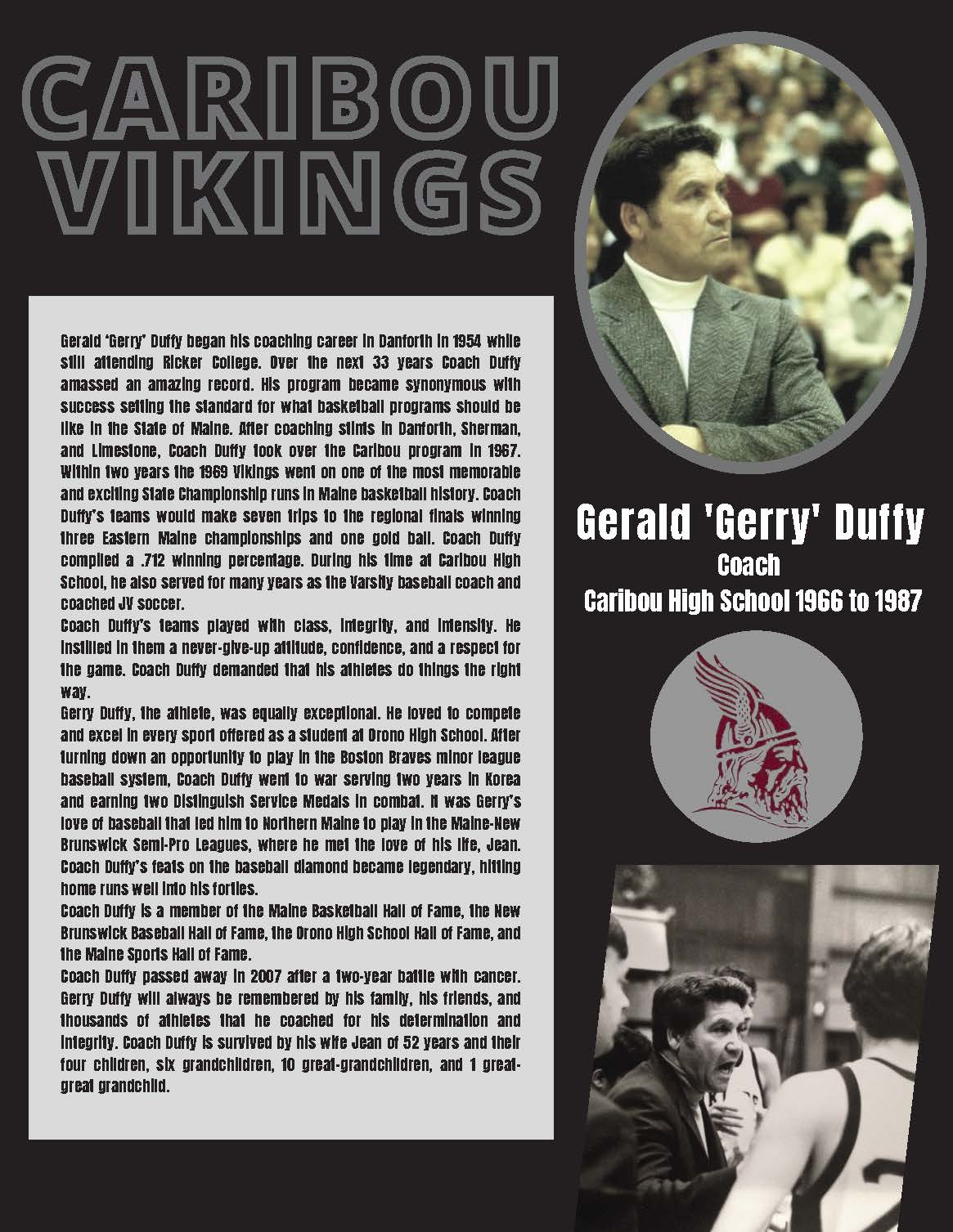 Documents | Caribou High School