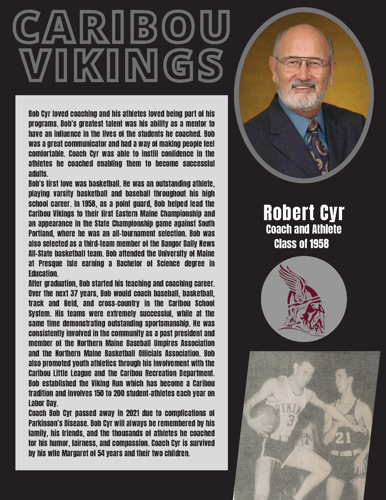 Documents | Caribou High School