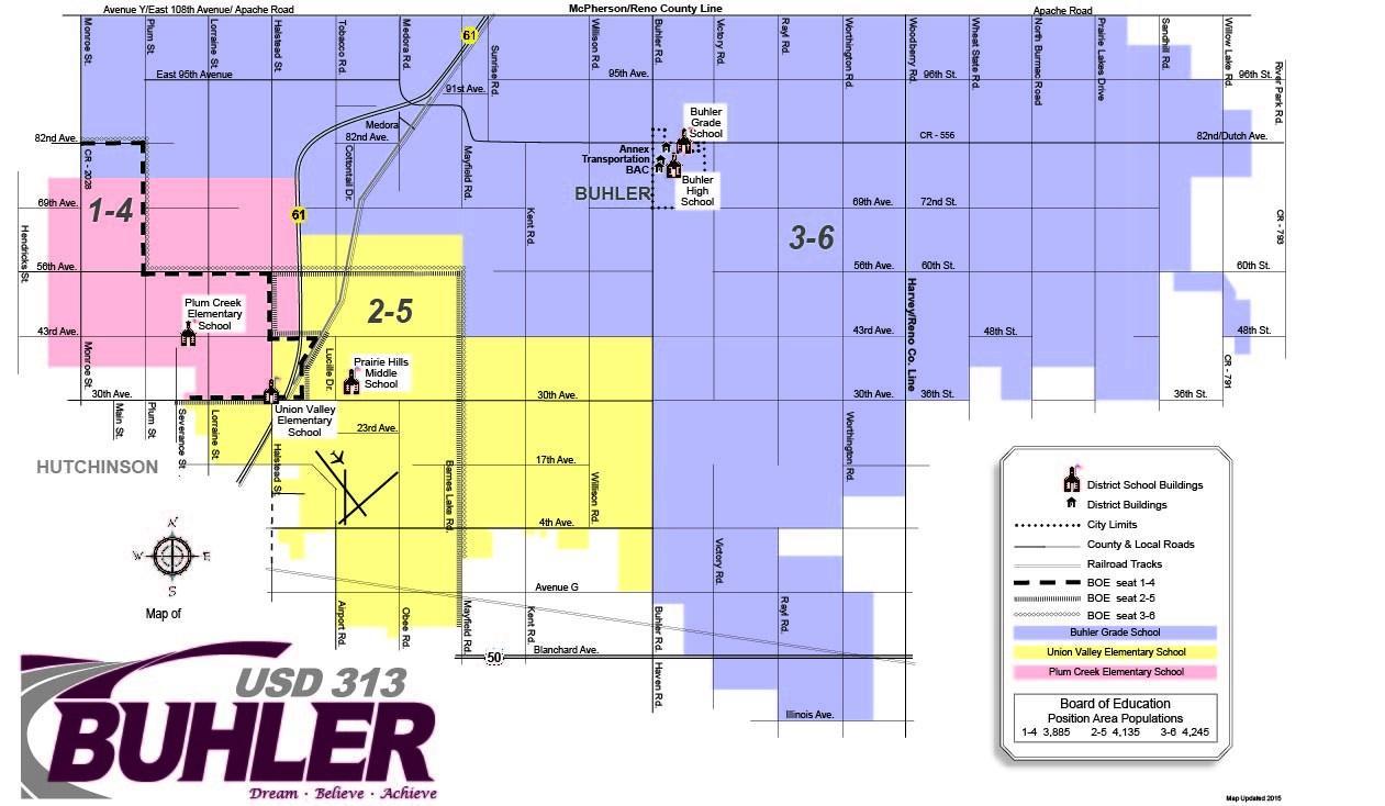 Documents | Buhler USD 313