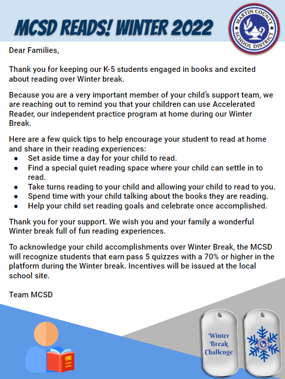 Documents | SeaWind Elementary School