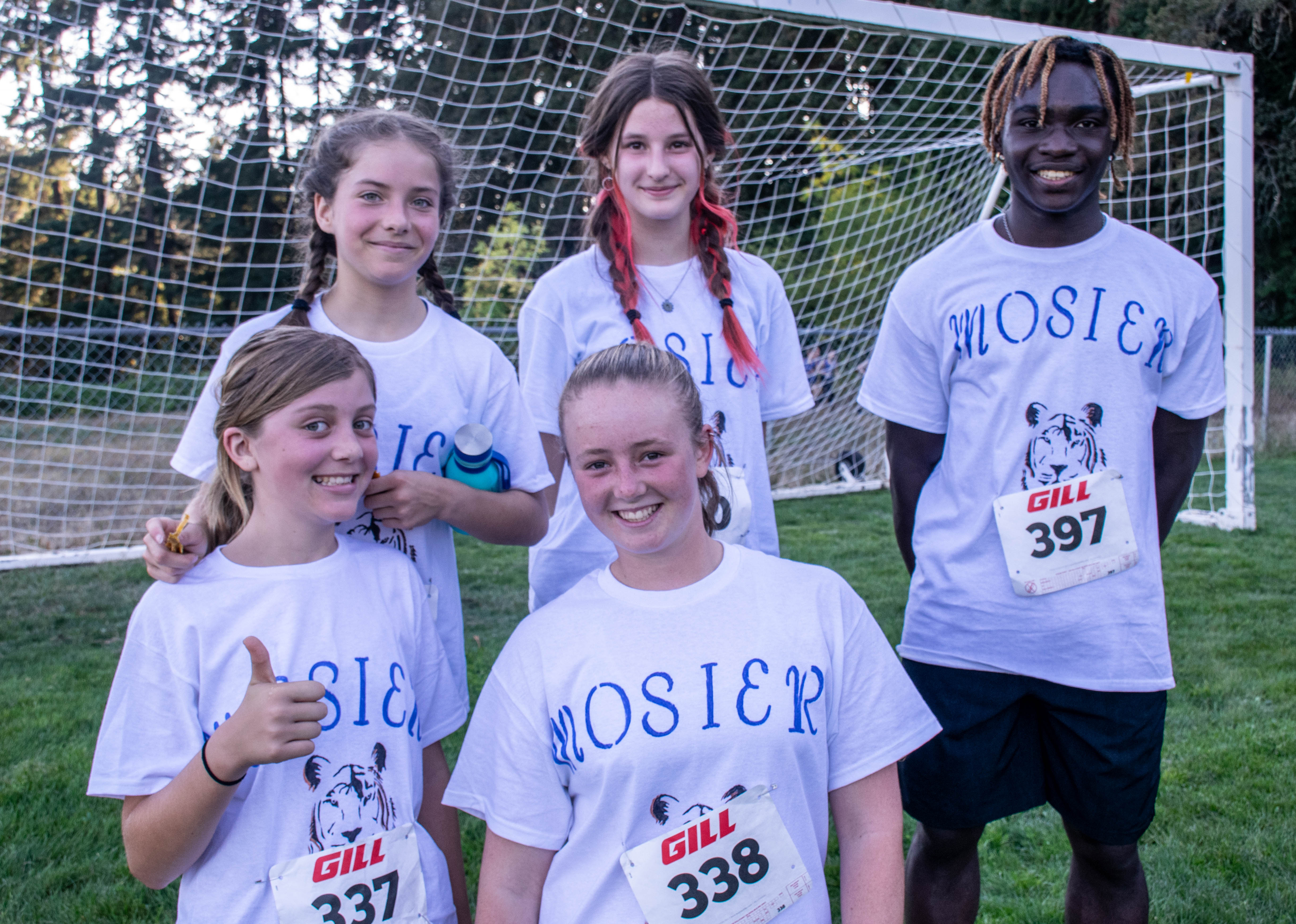 Documents | Mosier Community School