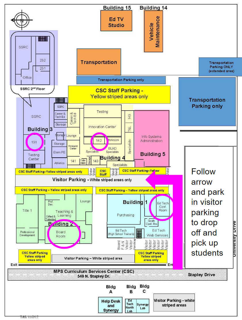 Documents | Mesa Virtual Campus