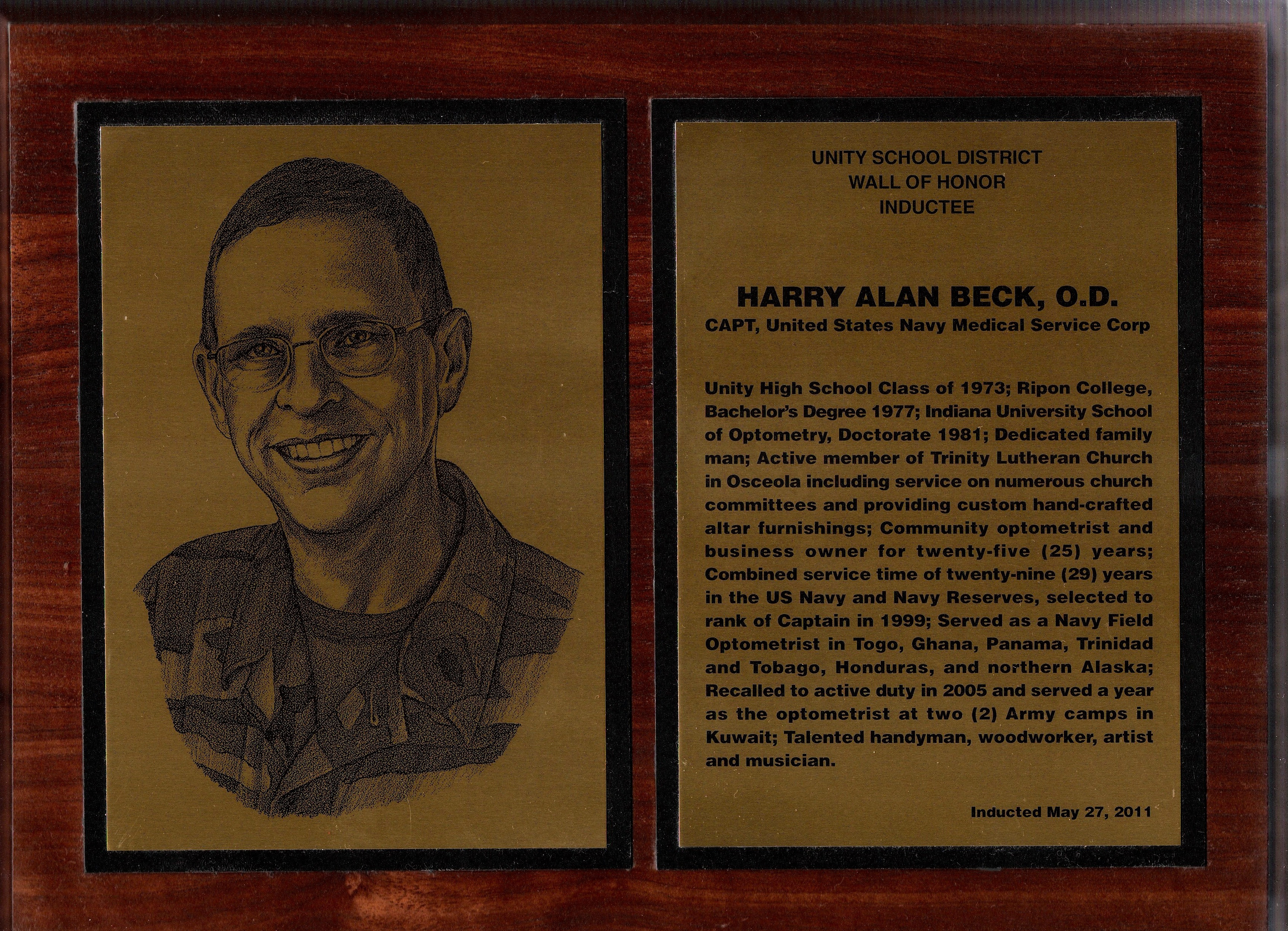 Documents | Unity School District