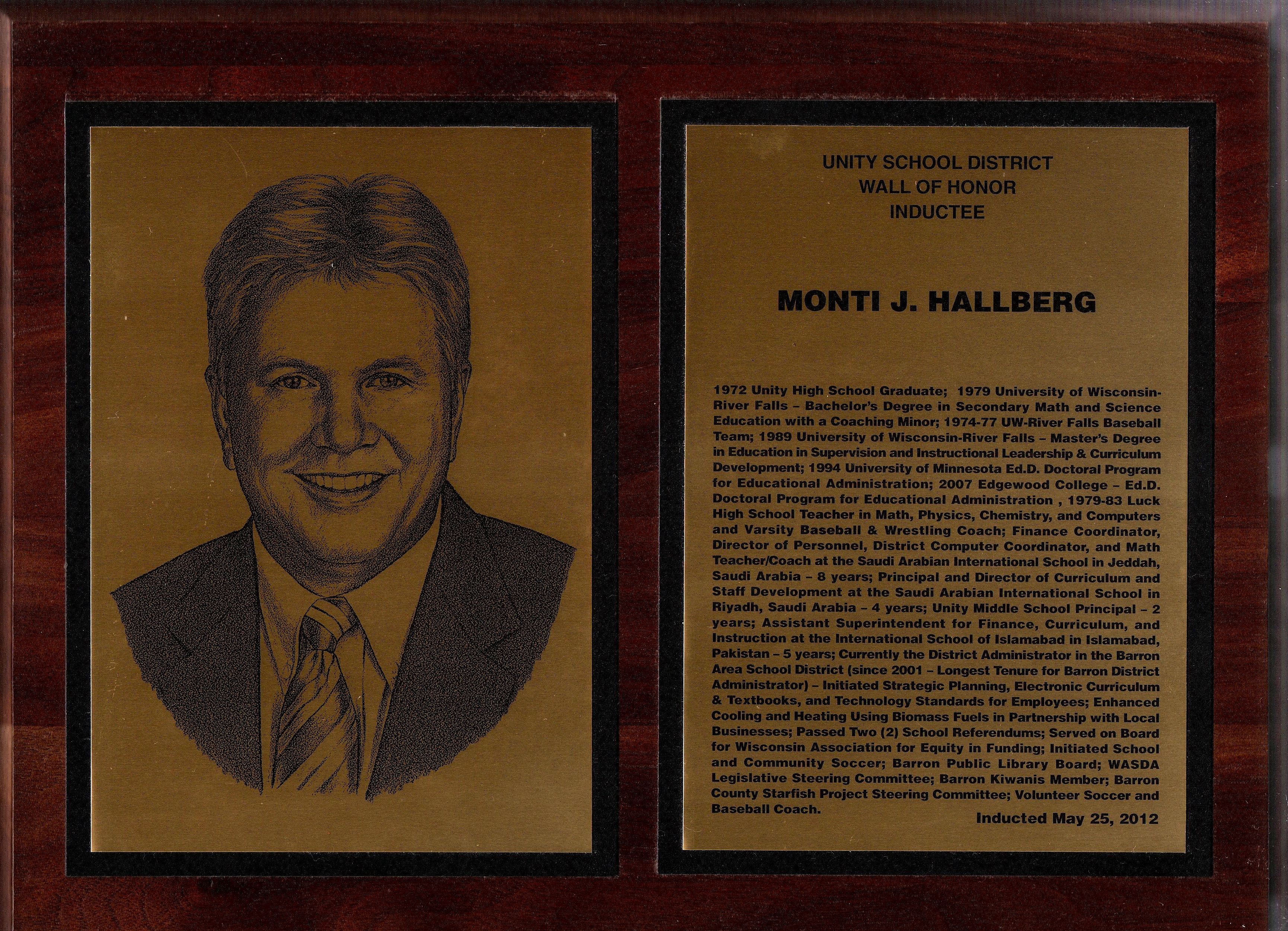 Documents | Unity School District