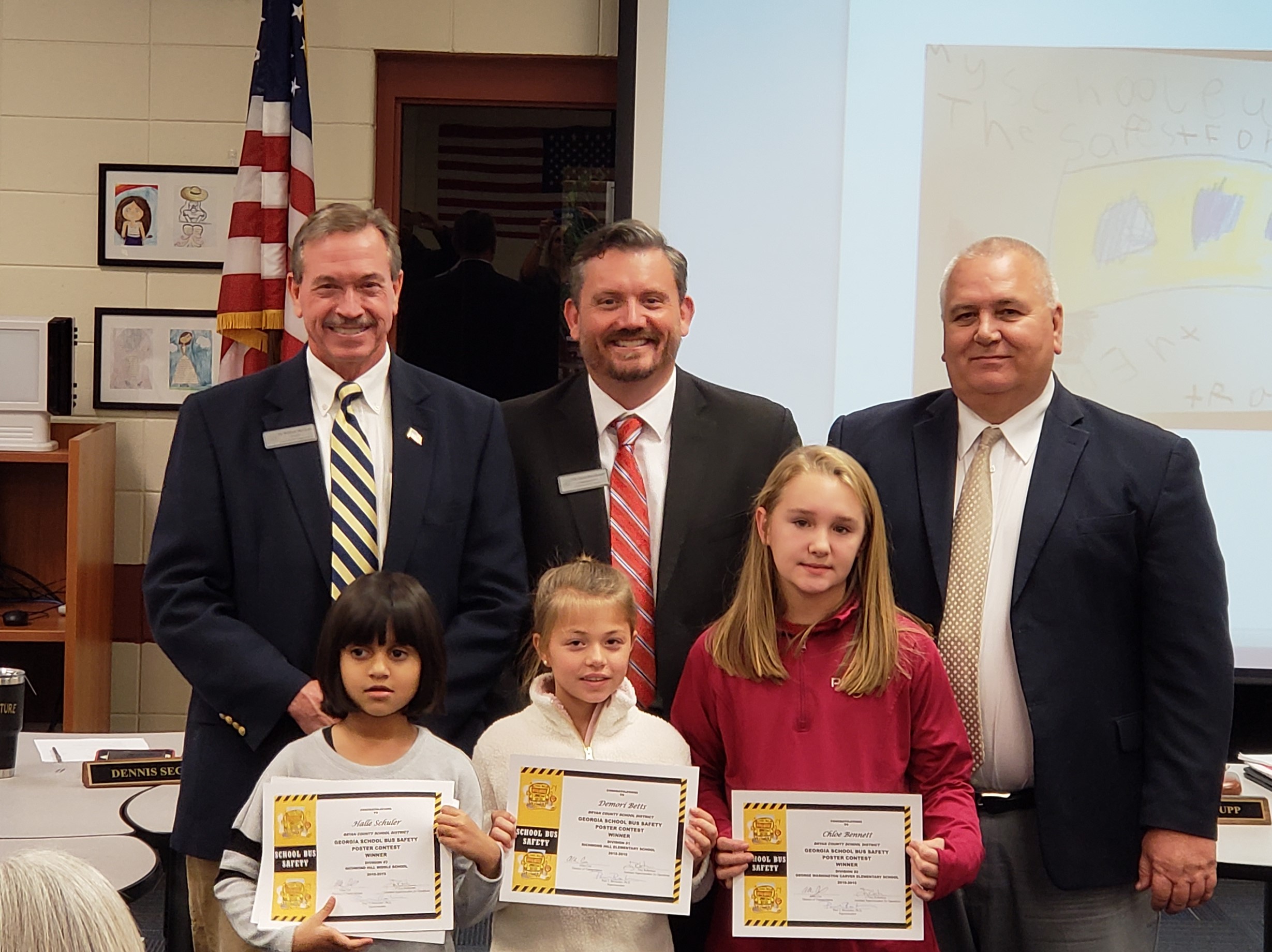 Documents | Bryan County Schools