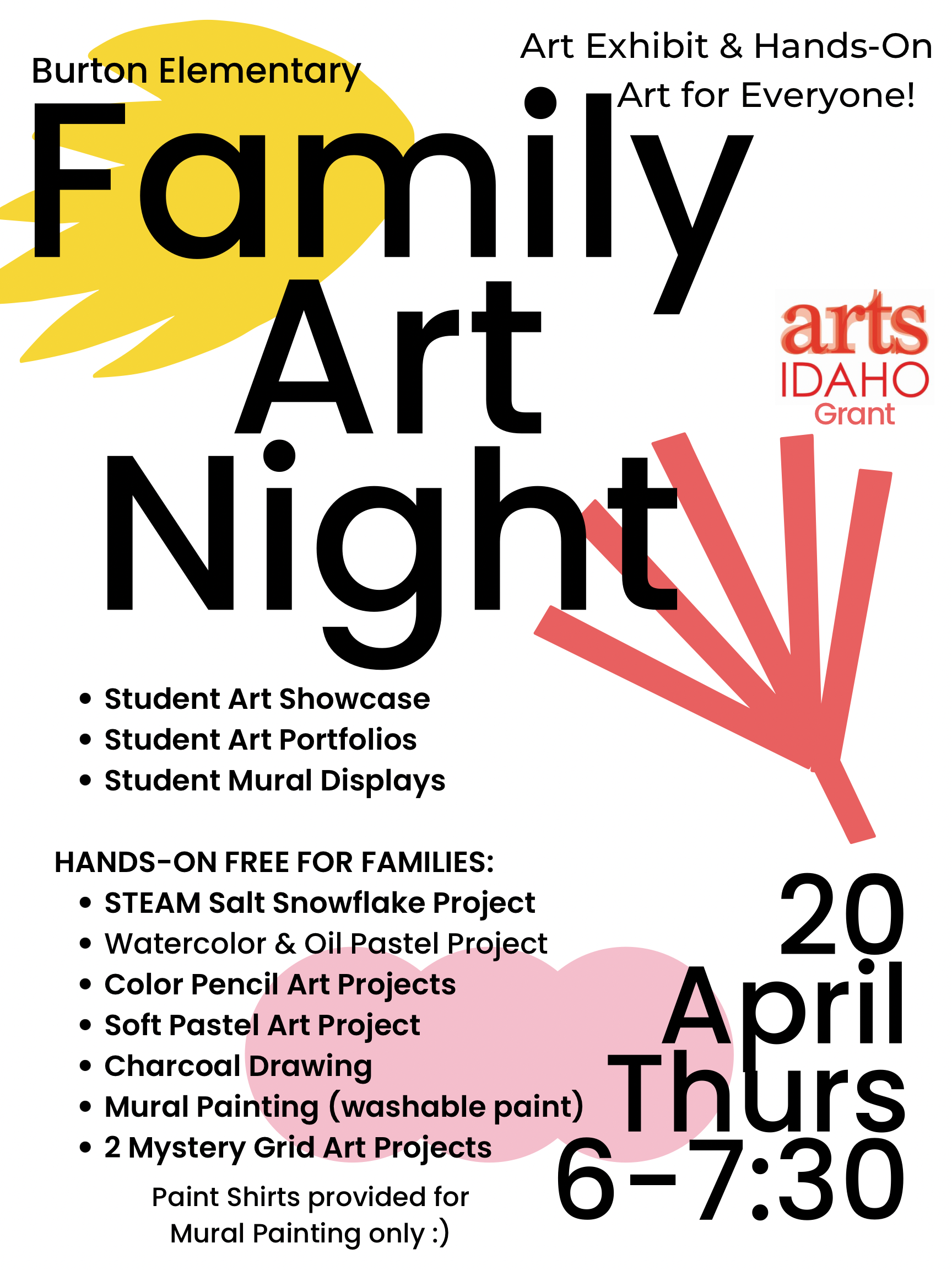 Documents | Burton Elementary